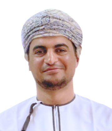 Dr. Masoud Al Azri – Water & Tourism Forum