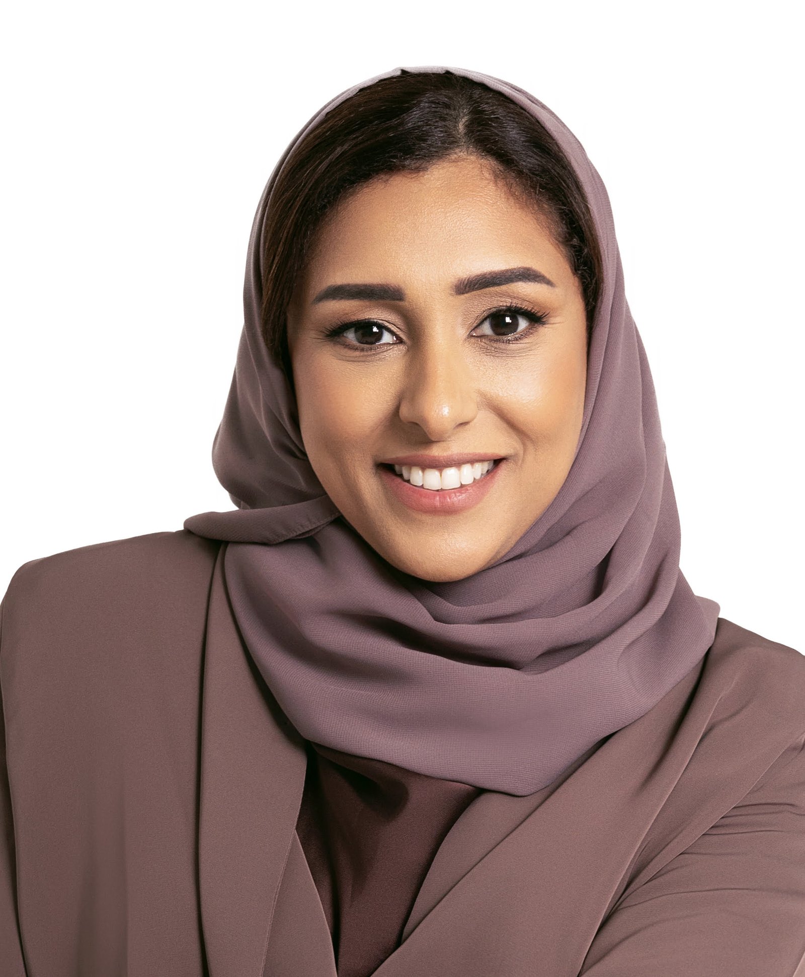 Maryam Al Shaibani – Water & Tourism Forum