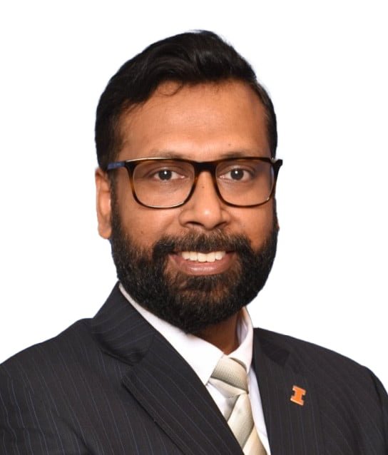 Nilay Das – Water & Tourism Forum